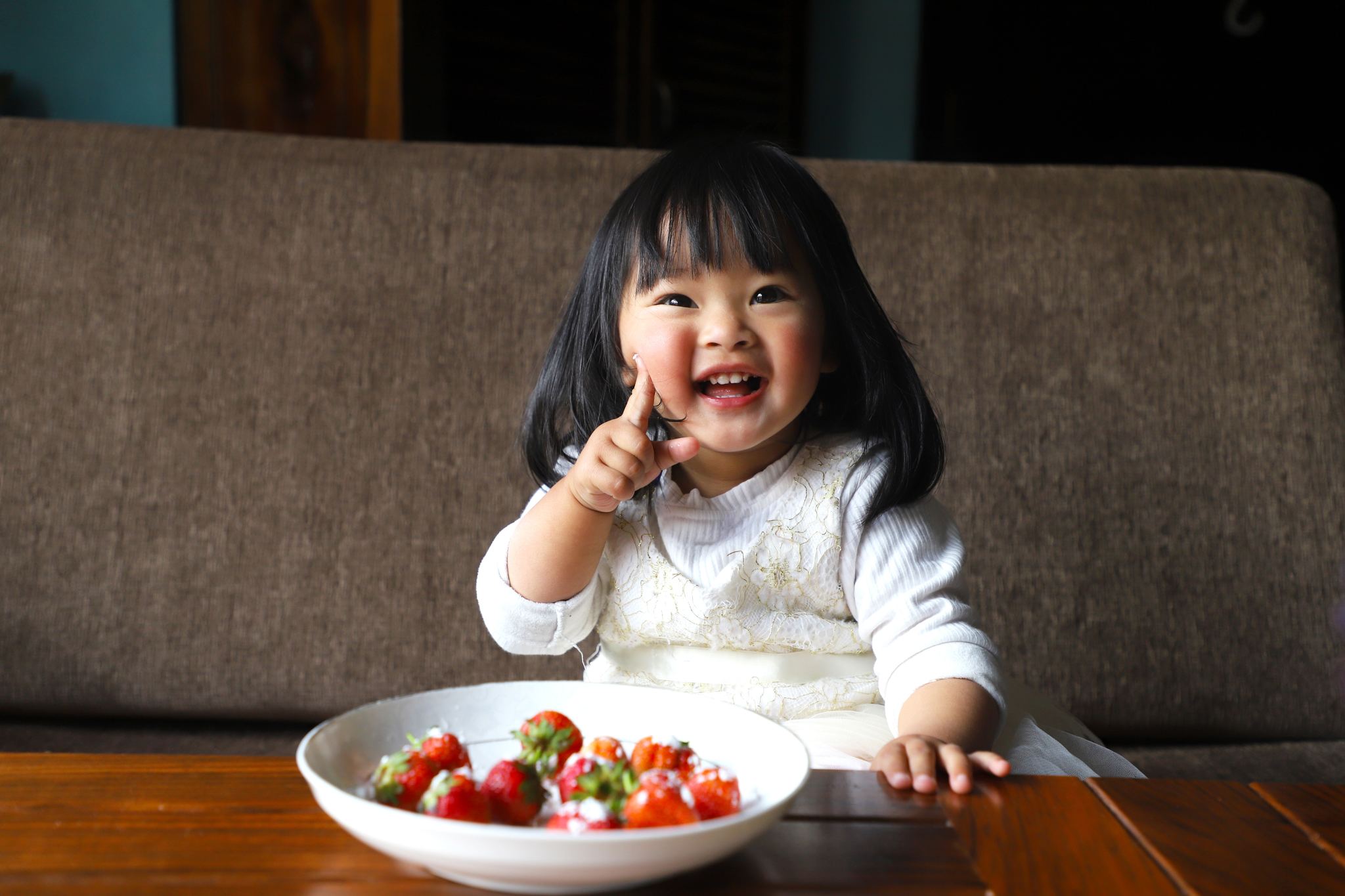 What Should a Child with Kidney Stones Eat?