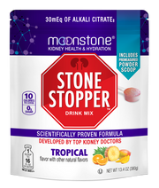 Products - Moonstone Kidney Stone Stopper