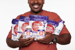 Moonstone - Best Nutrition Drink & Citrate for Kidney Stones