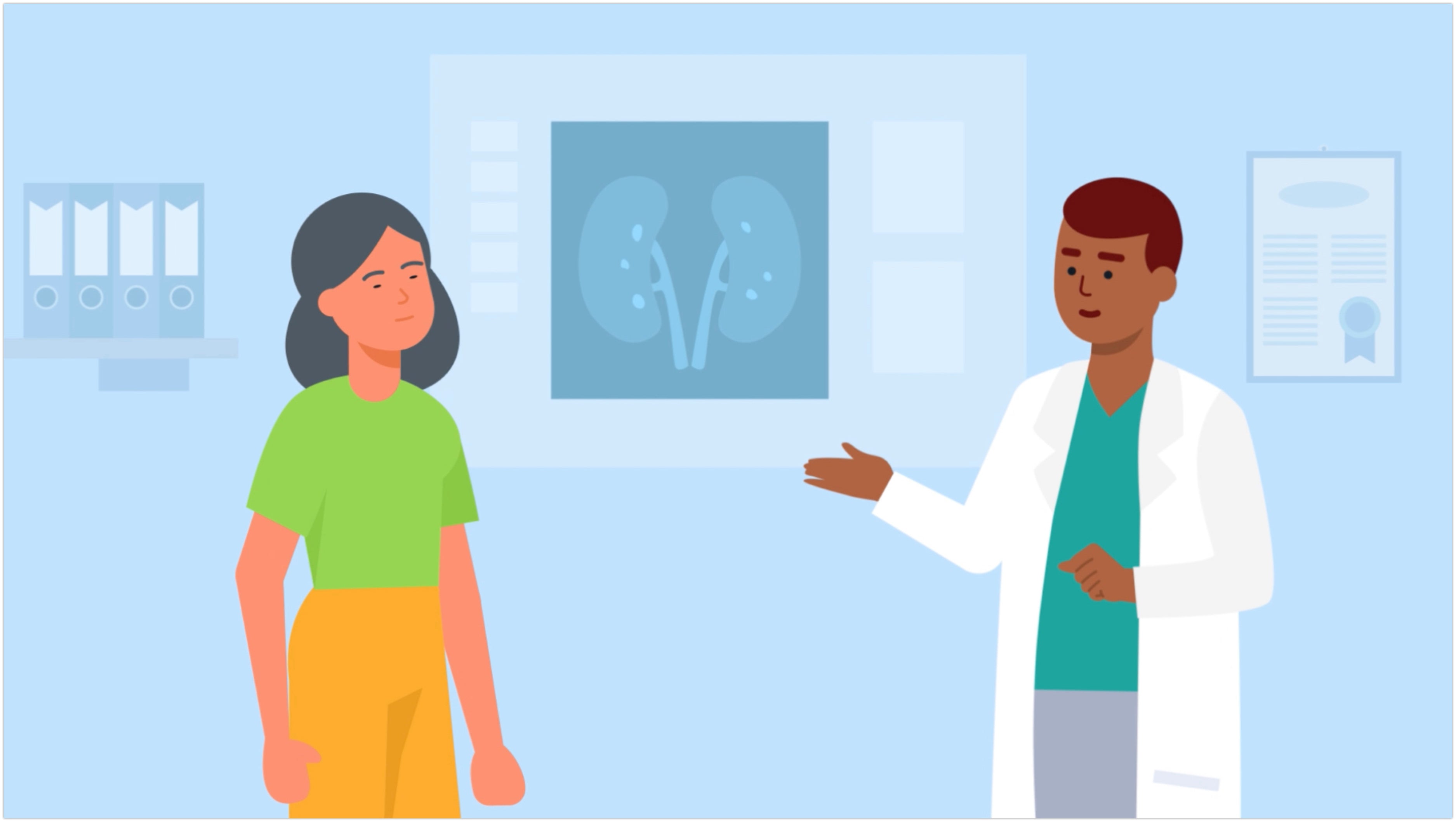 Moonstone - Best Nutrition Drink & Citrate for Kidney Stones